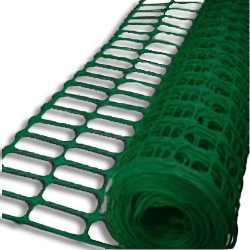 Beacon Plus Warning Barriers | Tenax Fence